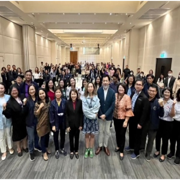 ฝ่ายชุมชนสัมพันธ์ (CSR)