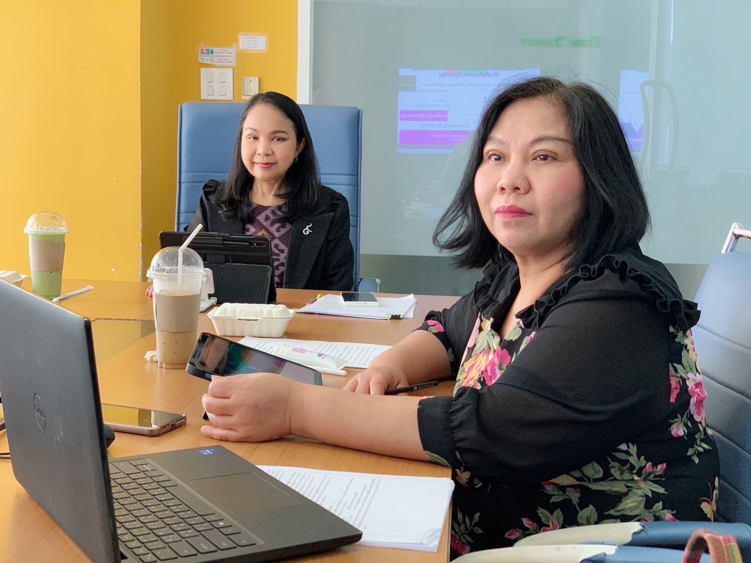 ฝ่ายชุมชนสัมพันธ์ (CSR)